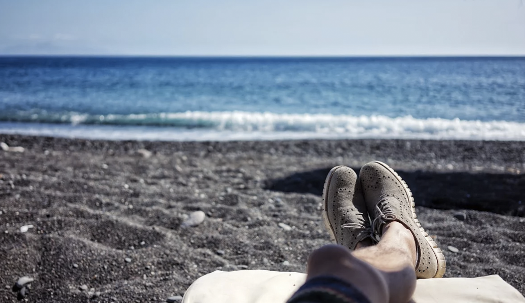 Don’t worry, be relaxed: the importance of relaxation - NiceDay: Psycho ...
