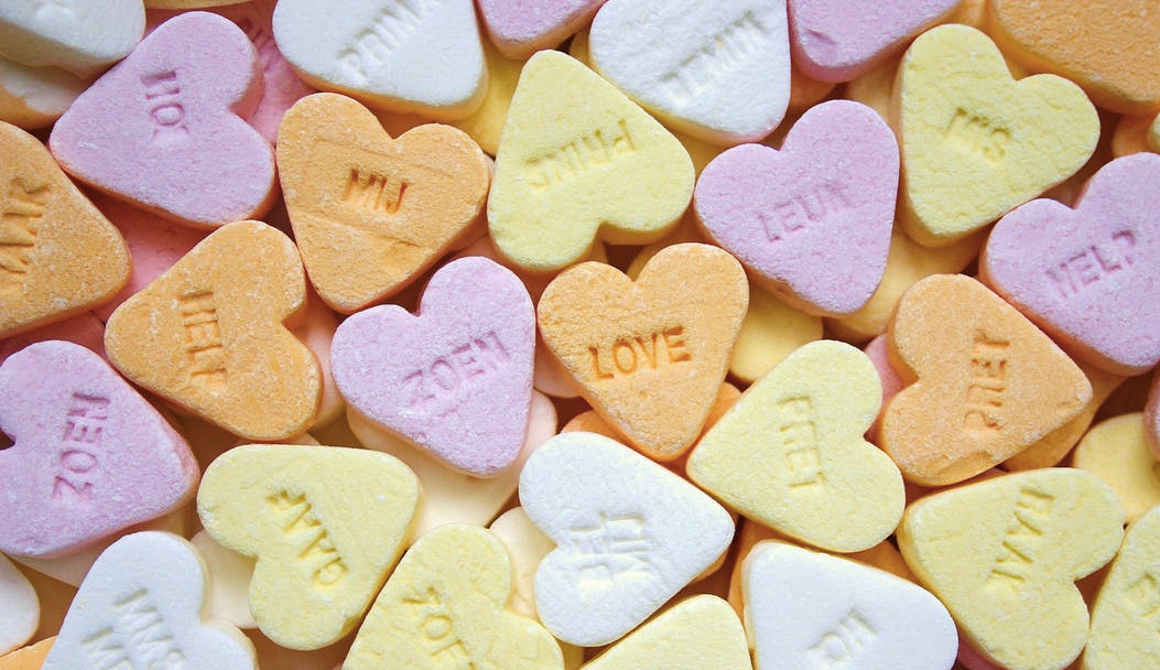 First aid in excessive snacking - NiceDay: Psycho-educatie