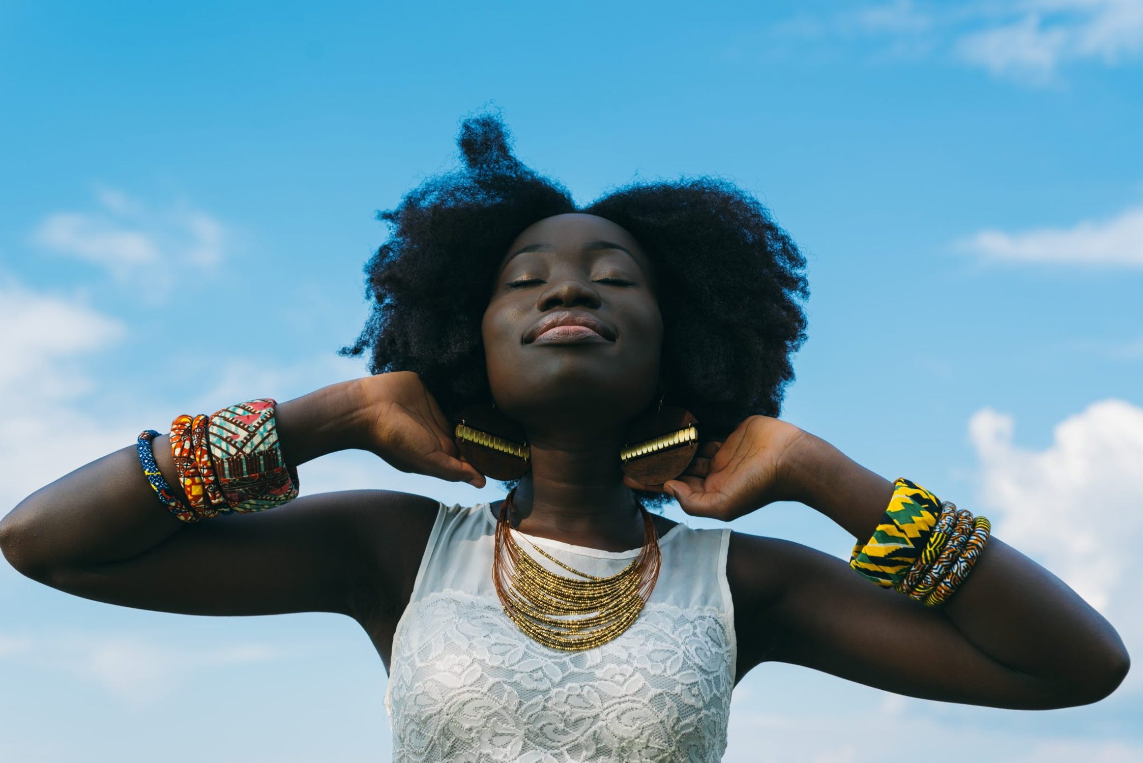 Geluk vinden in jezelf: hoe doe je dat? - NiceDay: online coaching ...