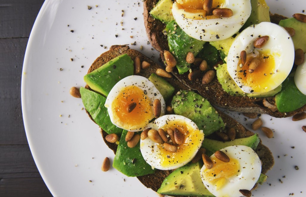 Lunchtips voor de thuiswerkers: zorg ook thuis voor een goede lunchpauze