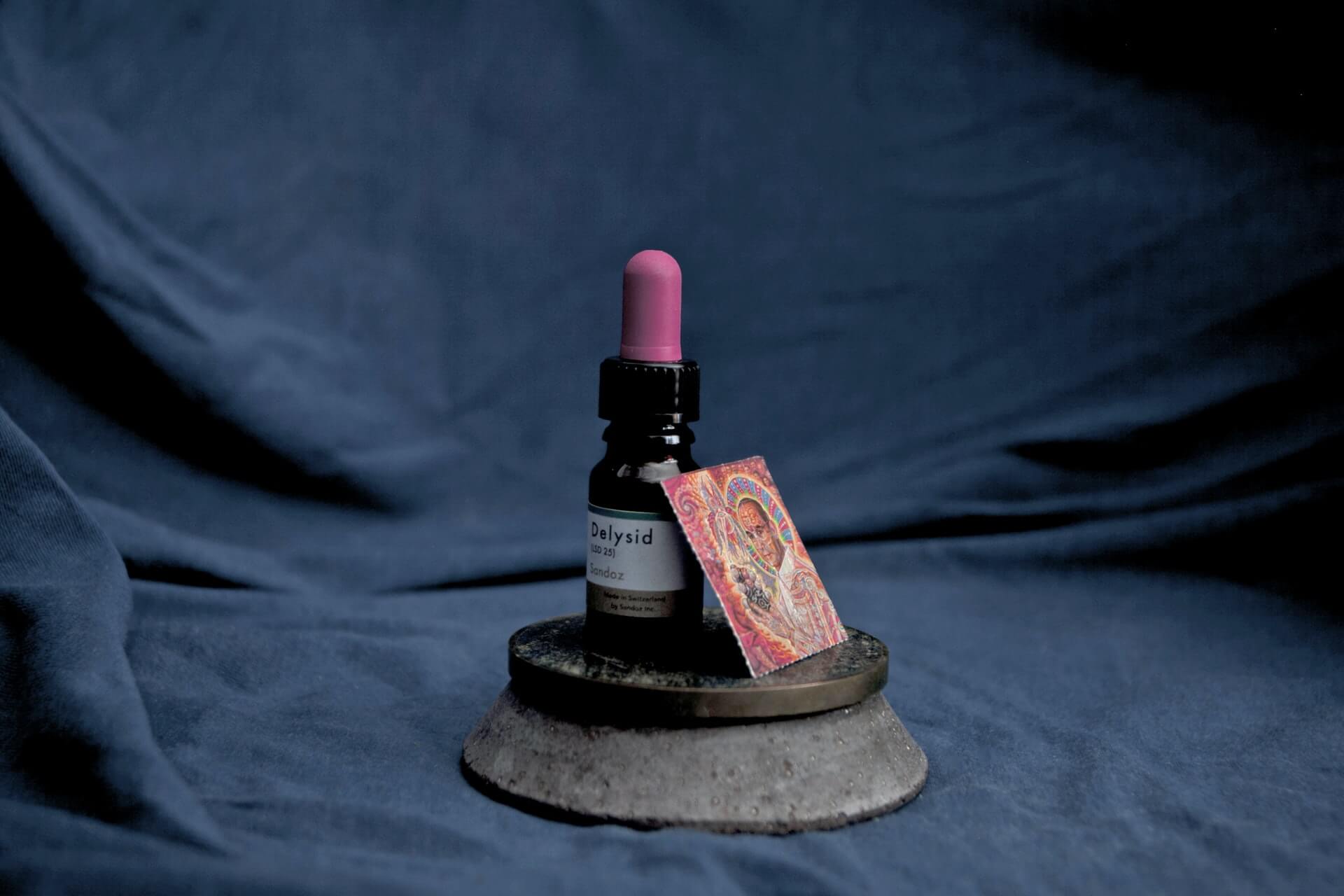 Microdosing with drugs - What do we know? - NiceDay: Psycho-educatie