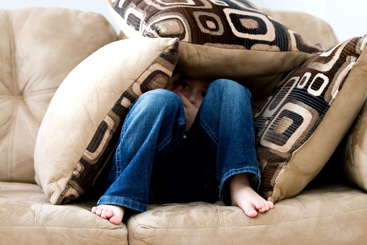 Avoidance: short-term relief for your long-term problems - NiceDay ...